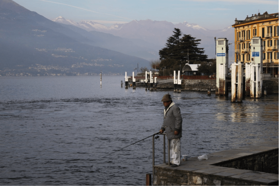 5 Reasons to Visit Lake Como in Winter