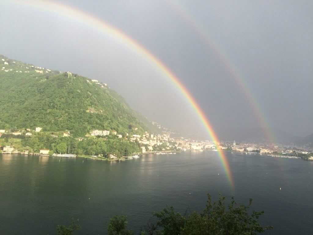 Seven Interesting and Quirky Facts About Lake Como