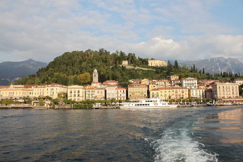 Italy Itinerary: Lake Como, Florence and Pisa in One Trip
