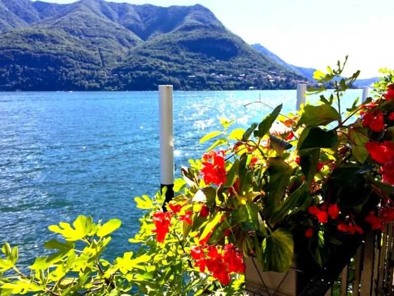 Things to Do on Lake Como in September 2023