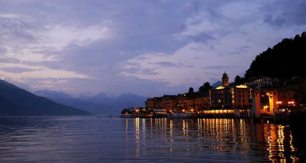 Ritz-Carlton to Open Hotel in Lake Como in 2026