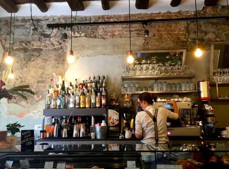 The Taste of Local: Five Aperitivo Places in Lake Como