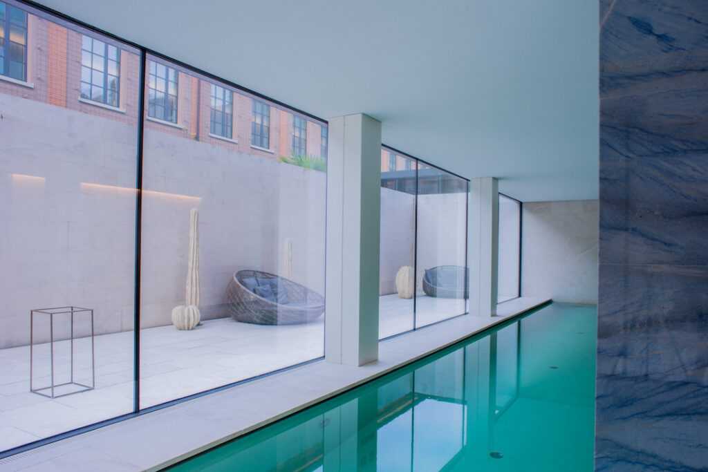 SPA Day in Lake Como: Eforea unveils new offers