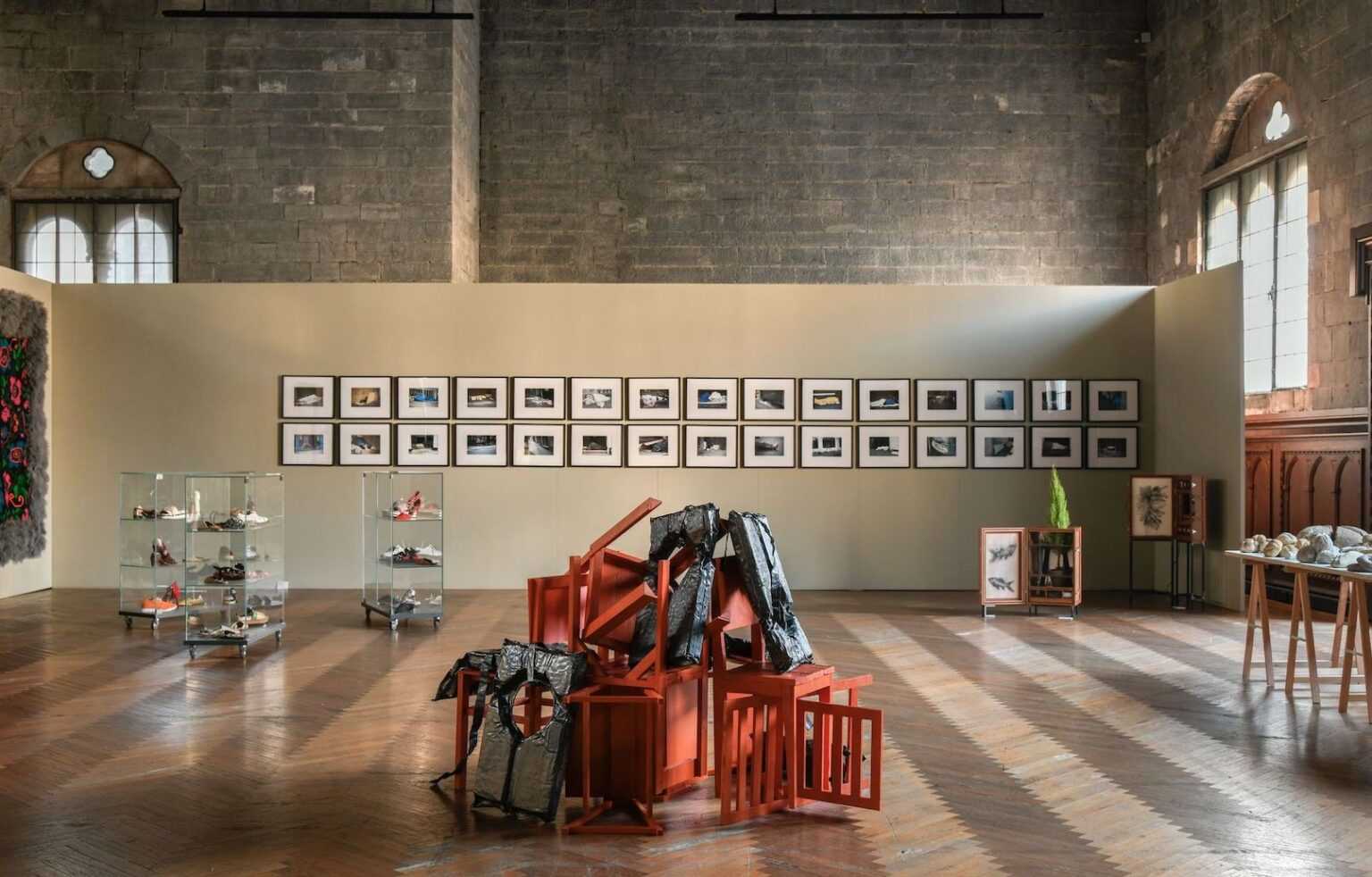 Lake Como Design Festival Revealed the Historical and Architectural ...