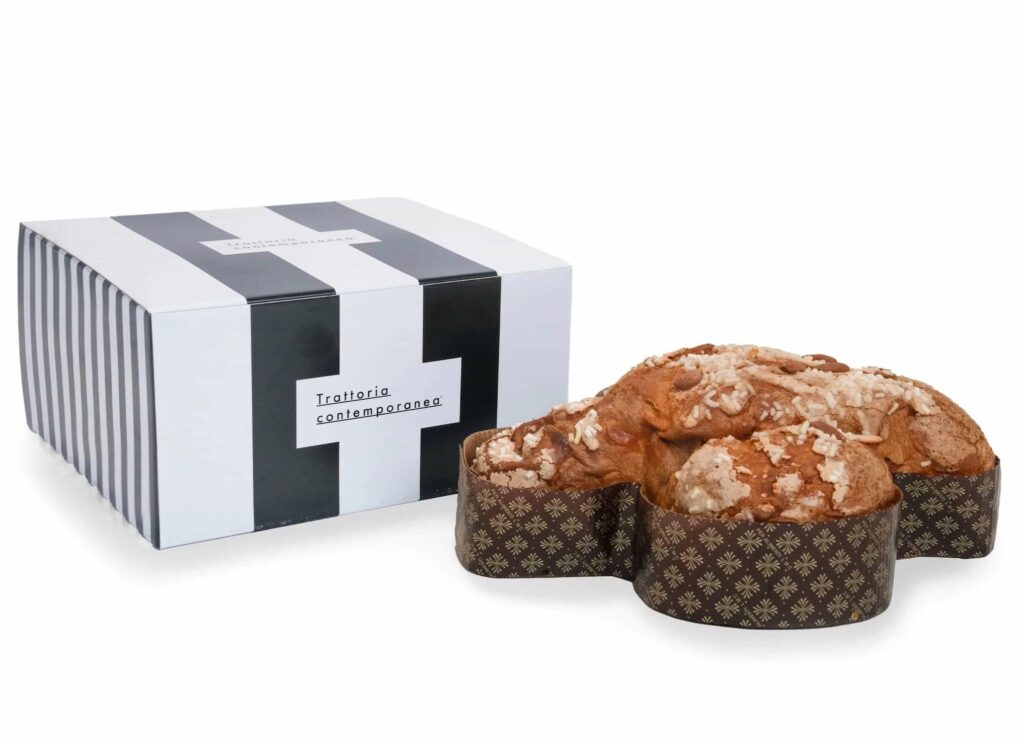 Celebrate Easter with Authentic Italian Colomba