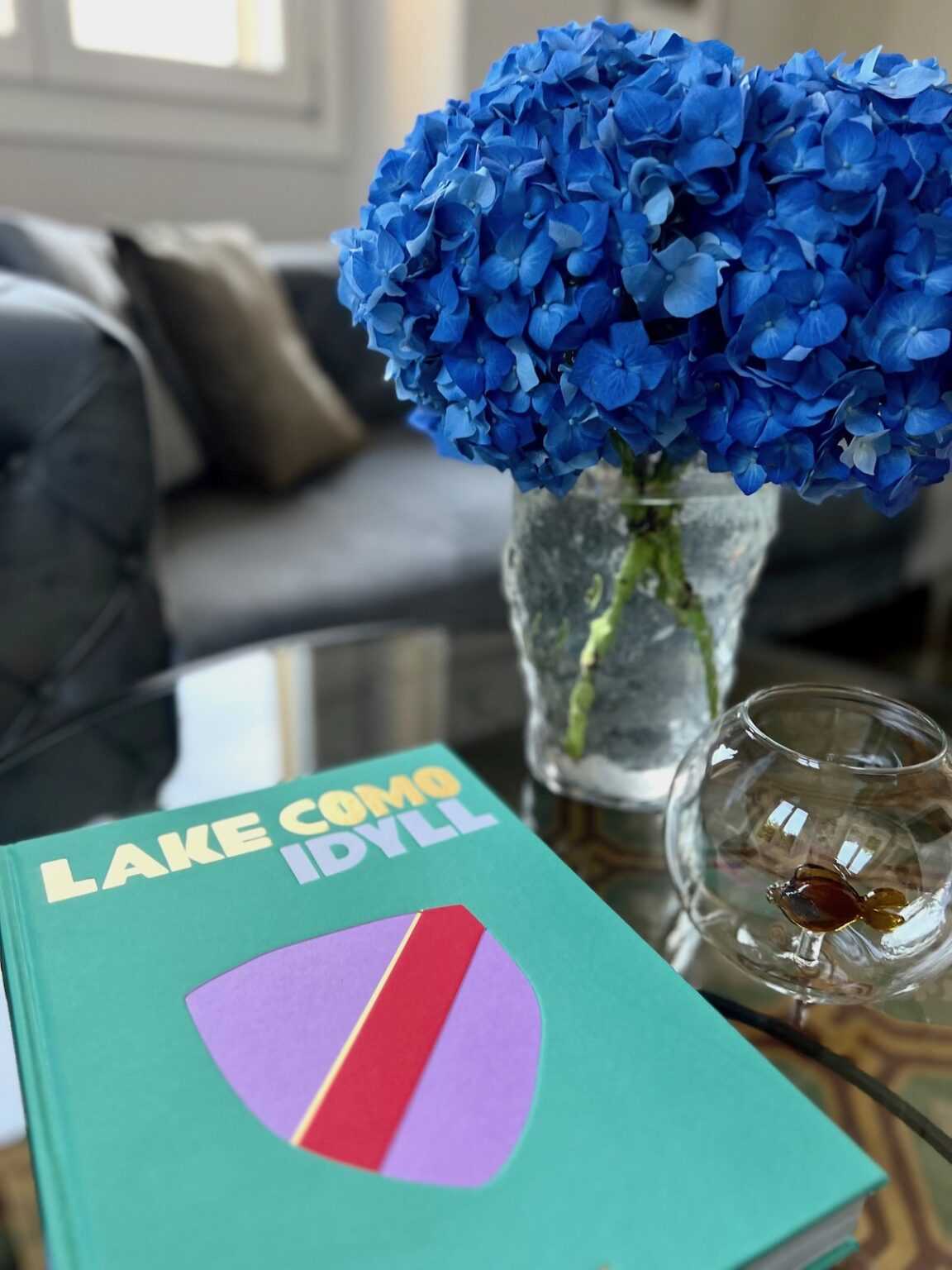Assouline Captures the Timeless Beauty of Lake Como