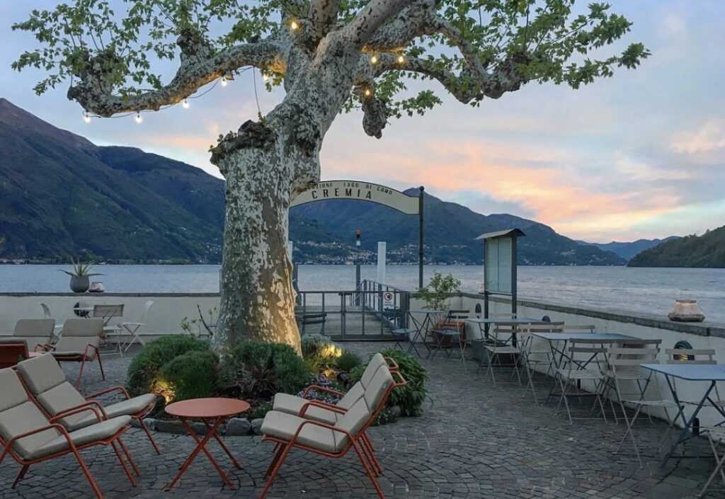 The Taste of Local: Five Aperitivo Places in Lake Como