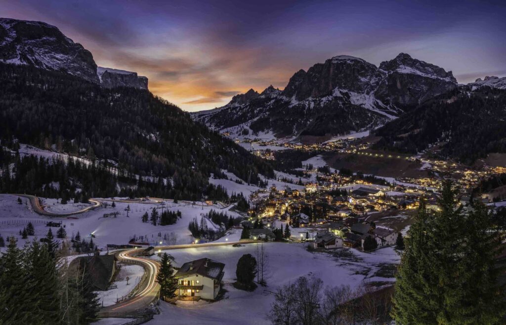 5 Reasons to Visit Lake Como in Winter