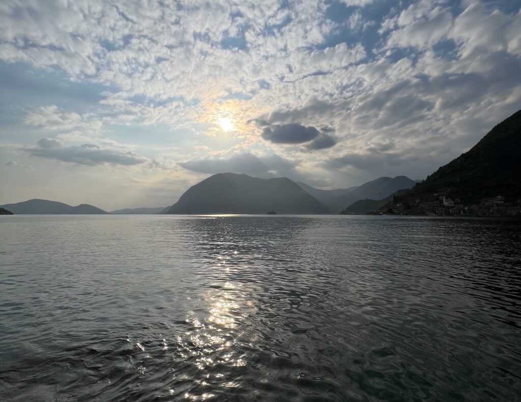Exploring Italian Lakes Beyond Como: Maggiore, Garda, Iseo