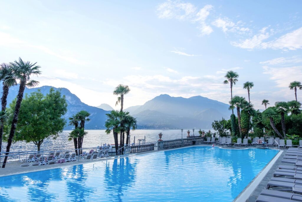 Swimming in Lake Como: Discover the Best Beaches and Lidos