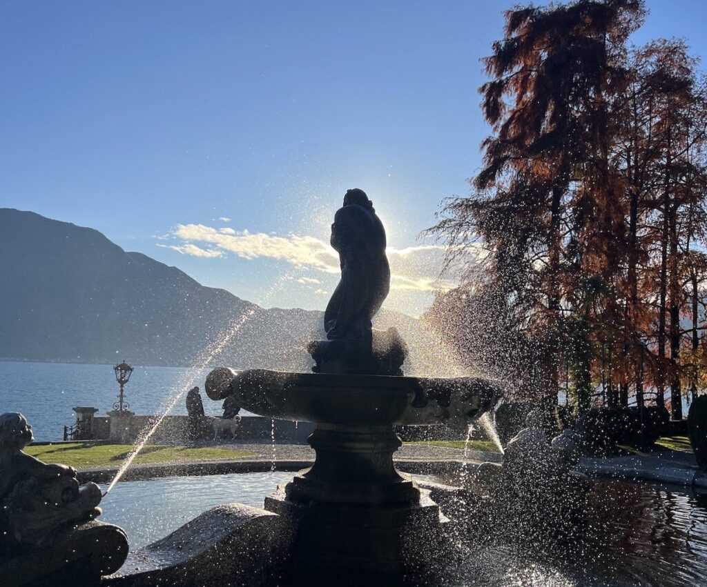Autumn’s Splendor: Best Lake Como Places for Foliage Viewing