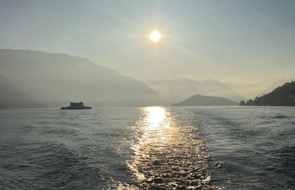 5 Reasons to Visit Lake Como in Winter
