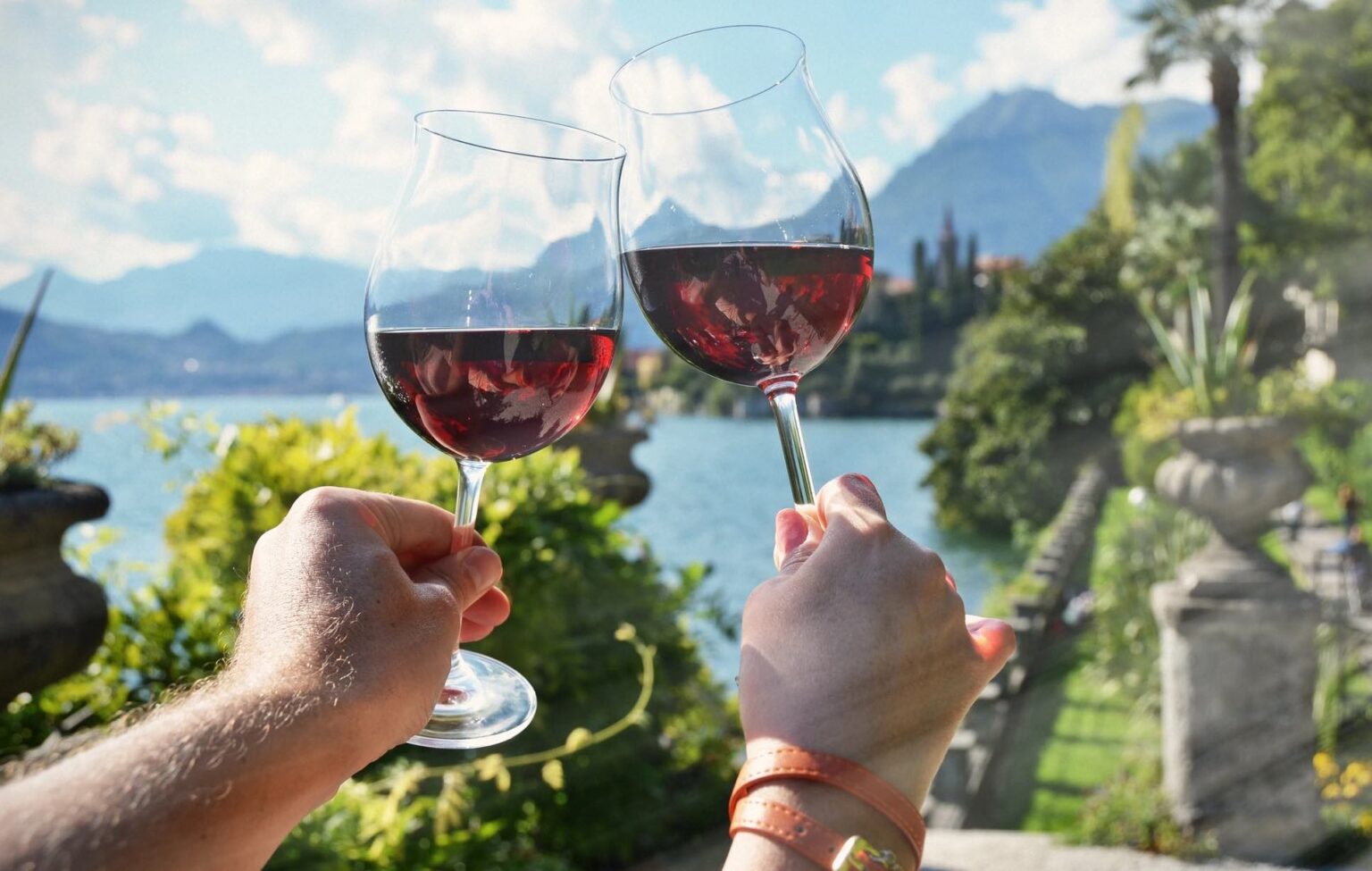 Menaggio, Lake Como: Live the Dolce Vita Like a Local