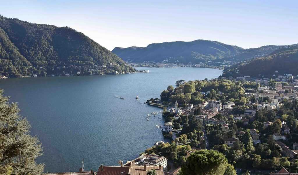 Cernobbio Lake Como Travel Guide: Hotels, Food, Things to Do